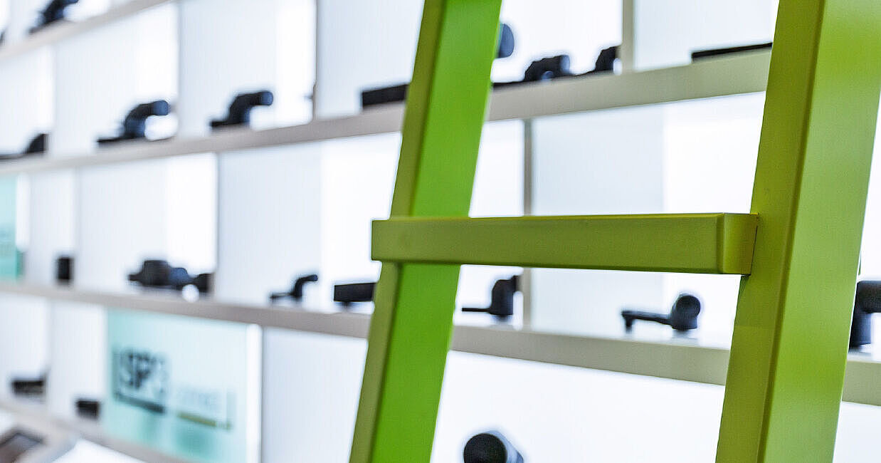 NEUER LOOK, VOLLE POWER – ABM GREIFENBERGER GMBH